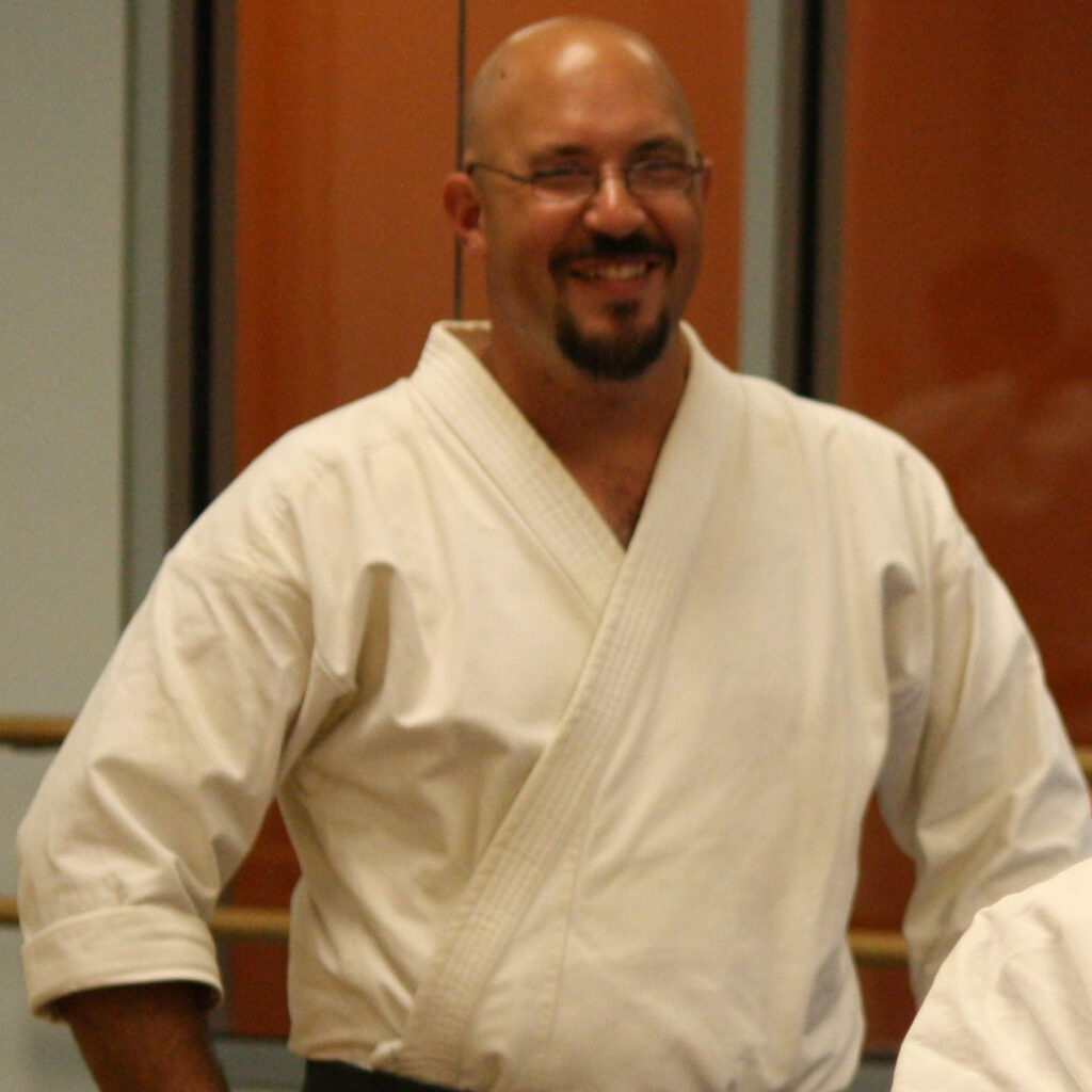 About Us - Seishin-Do Karate